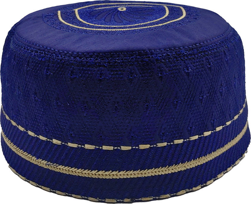 Muslim Prayer Cap