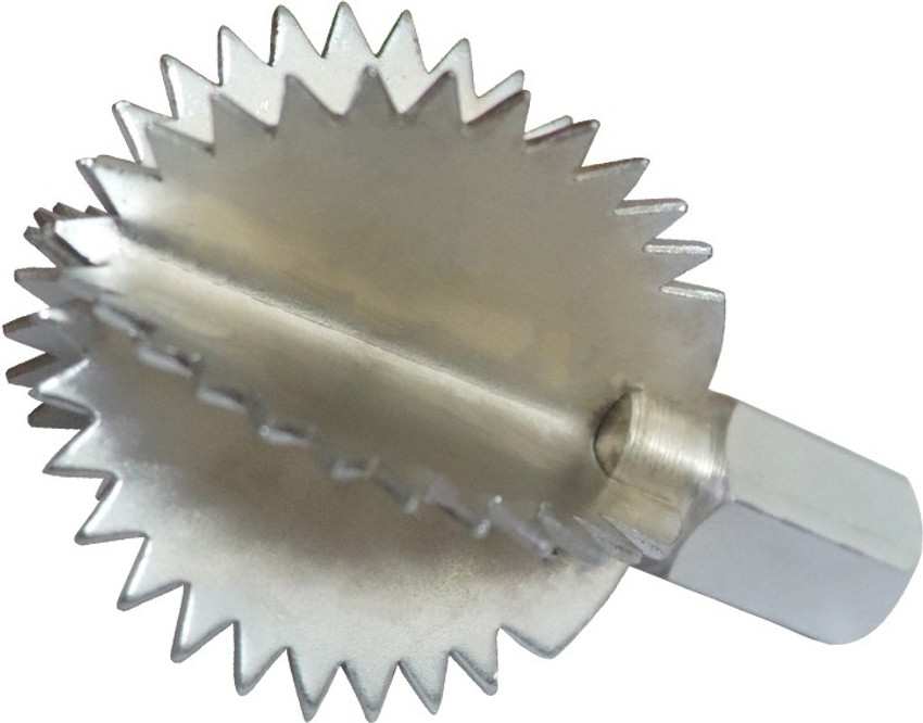 Coconut Shaver Blades