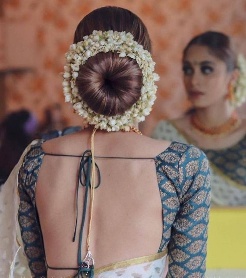 how to make doughnut juda