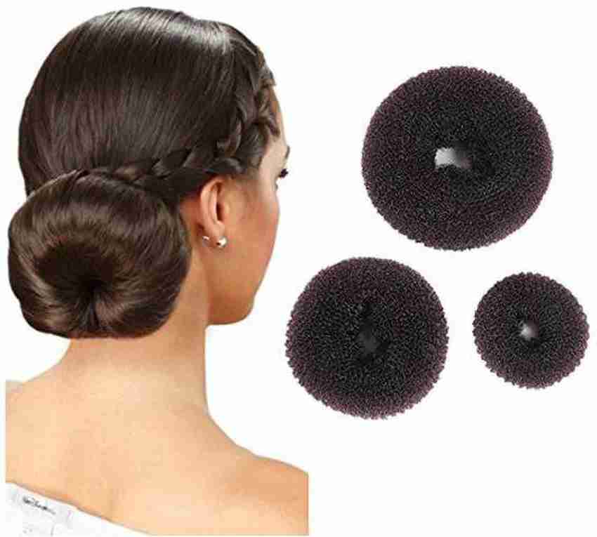 how to make doughnut juda