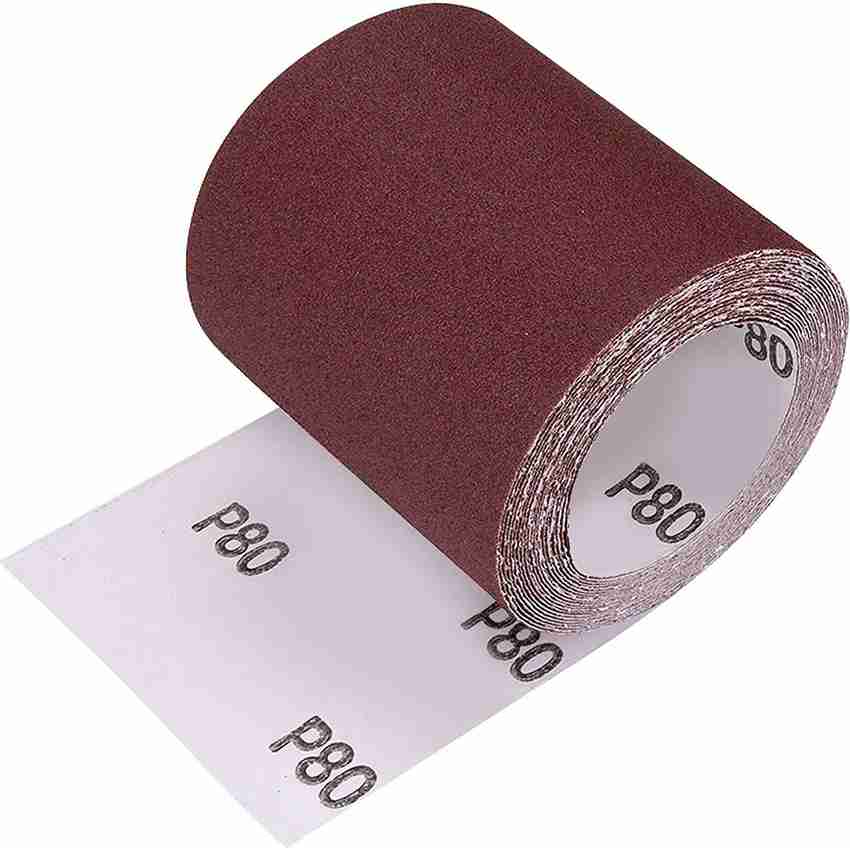 Cloth sandpaper store