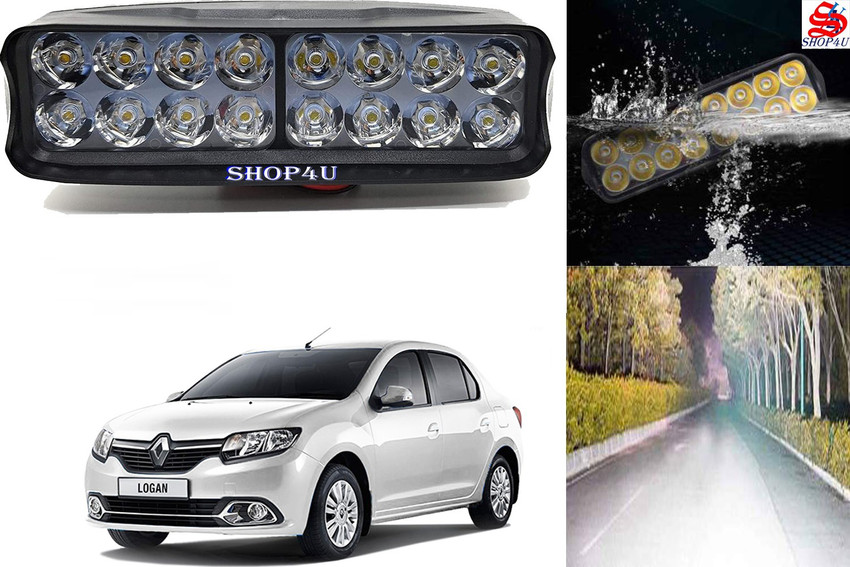 Logan Power And Light