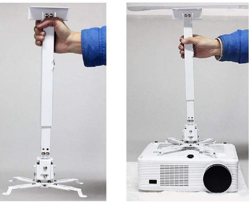 Projector Mount Drop Ceiling Kit | Shelly Lighting
