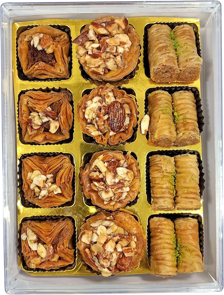 Baklawa