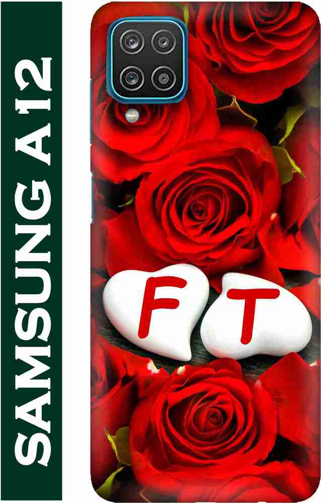 F Name Letter Wallpaper