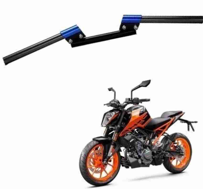 Duke 200 Blue