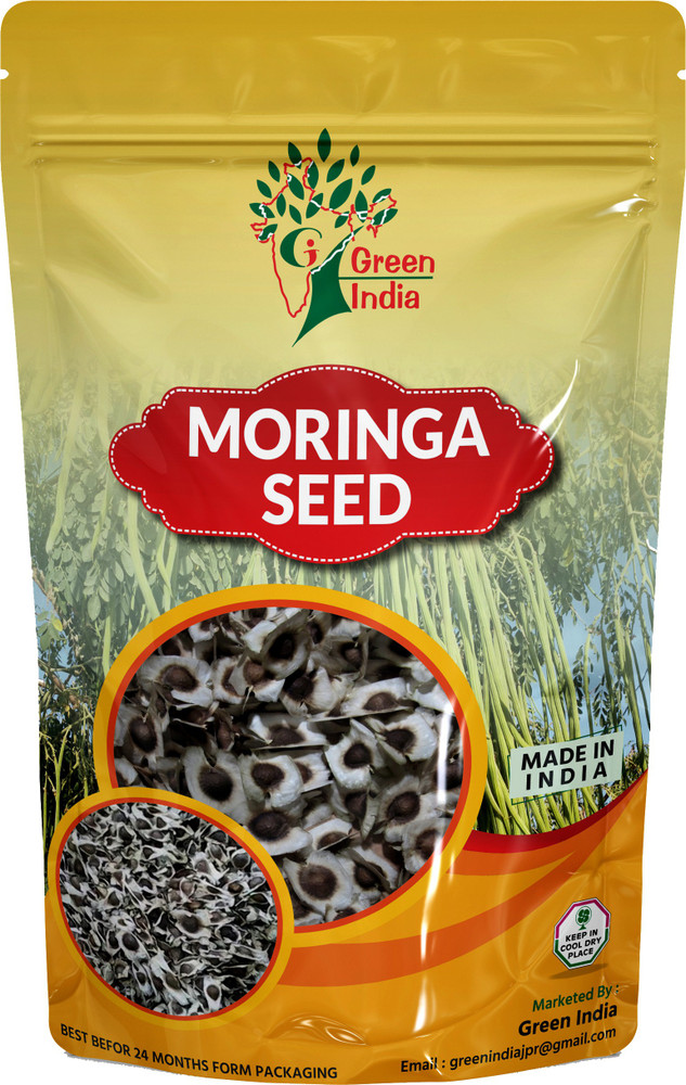 Moringa Seeds