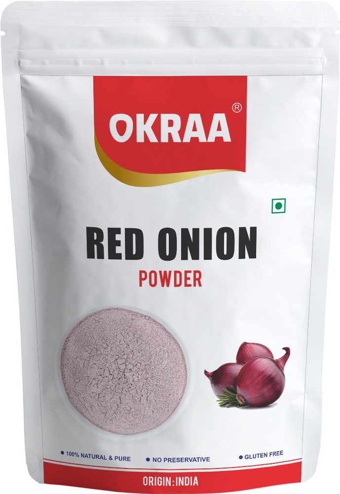 Red Onion Powder