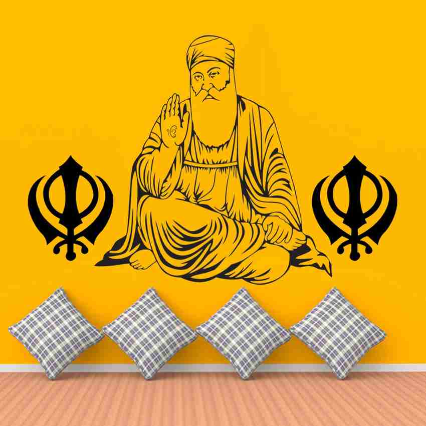 Guru Symbol