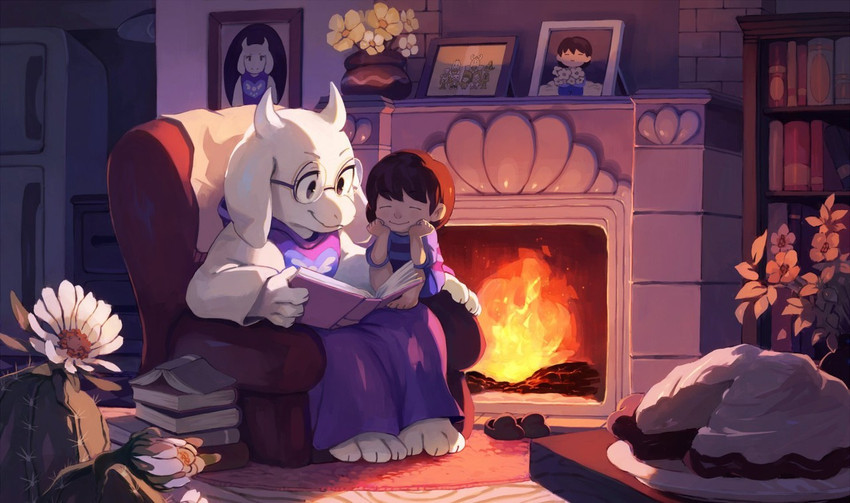 Undertale Computer Wallpaper