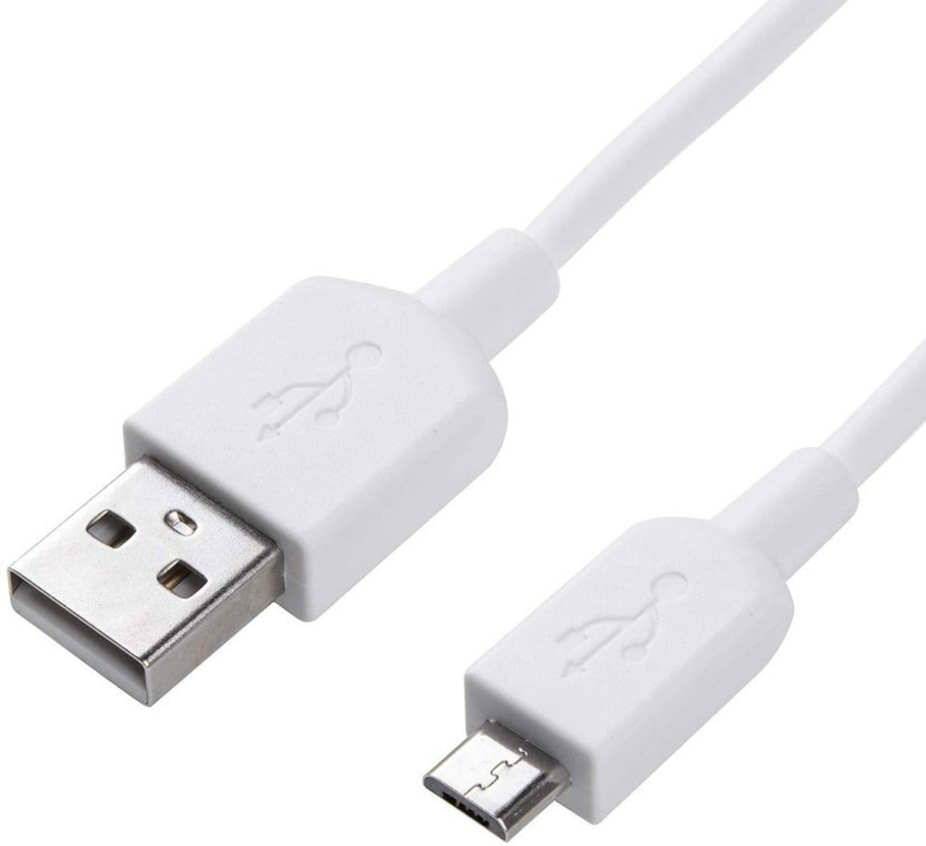 Fast charging micro usb cable store