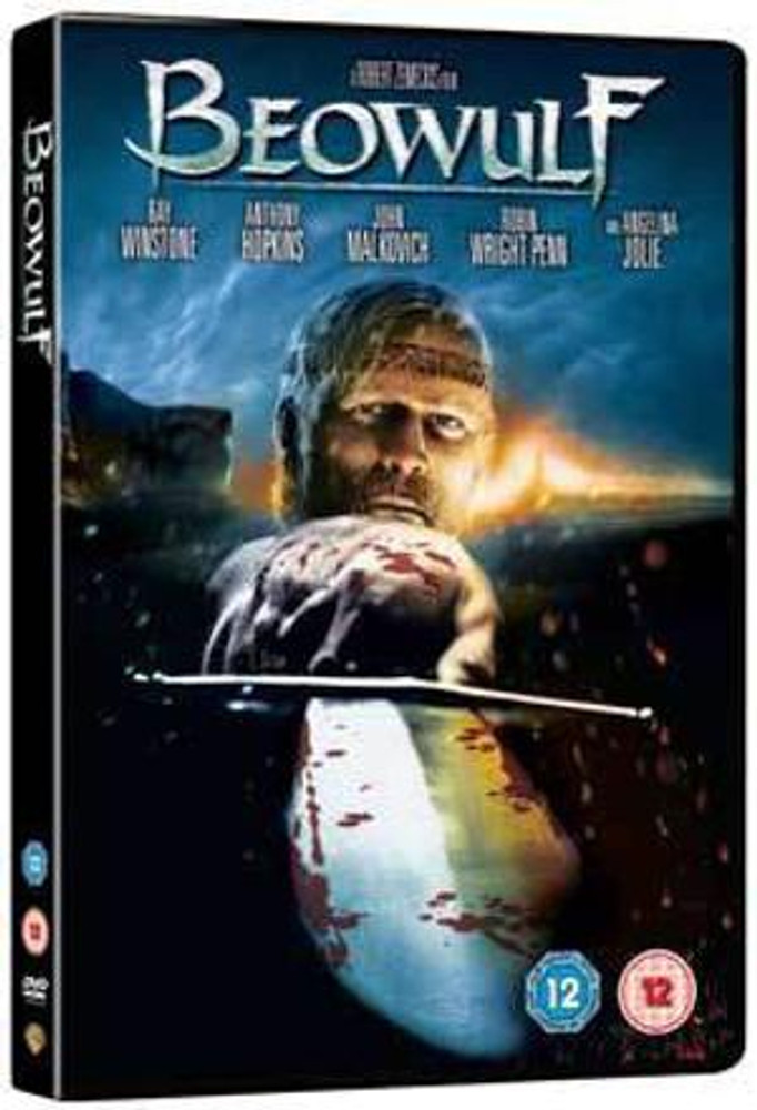 Crispin Glover Beowulf