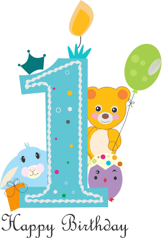 Happy 1st Birthday Wishes Birthday Messages For Babies, 40% OFF
