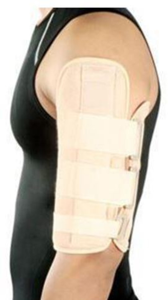 sarmiento brace cpt code