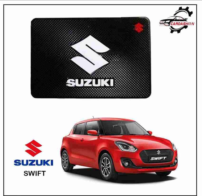 Swift dashboard mat store