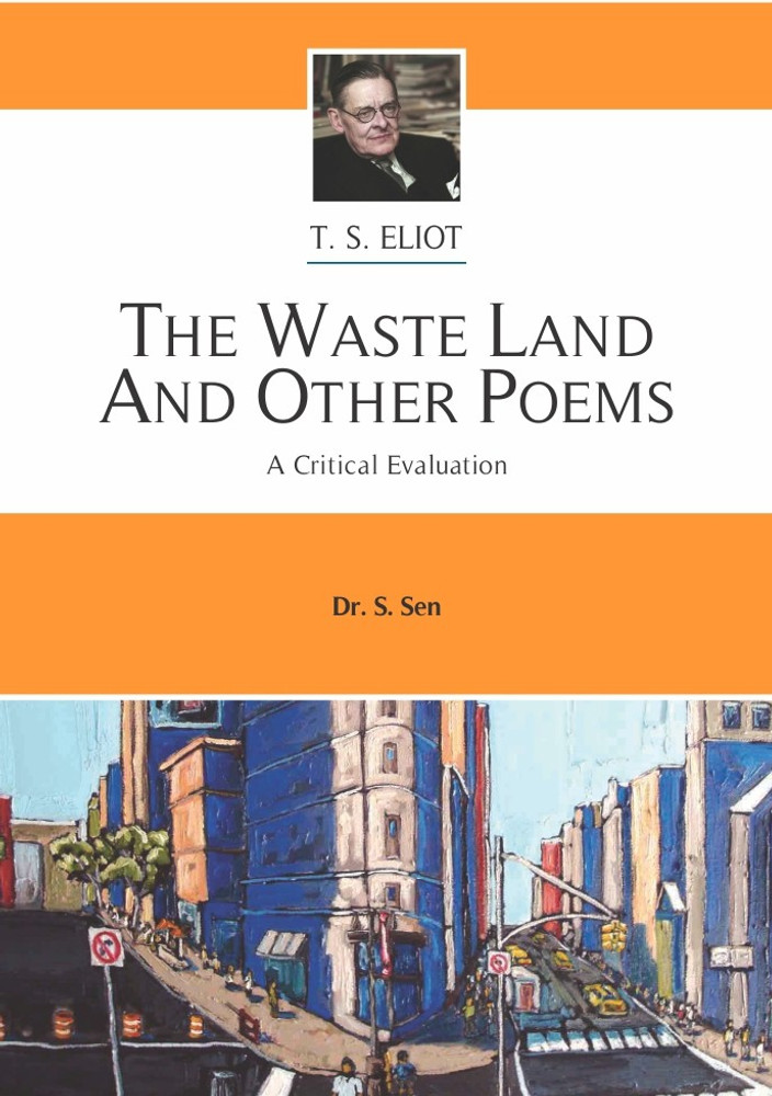 Ts Eliot The Wasteland Full Poem | Sitedoct.org