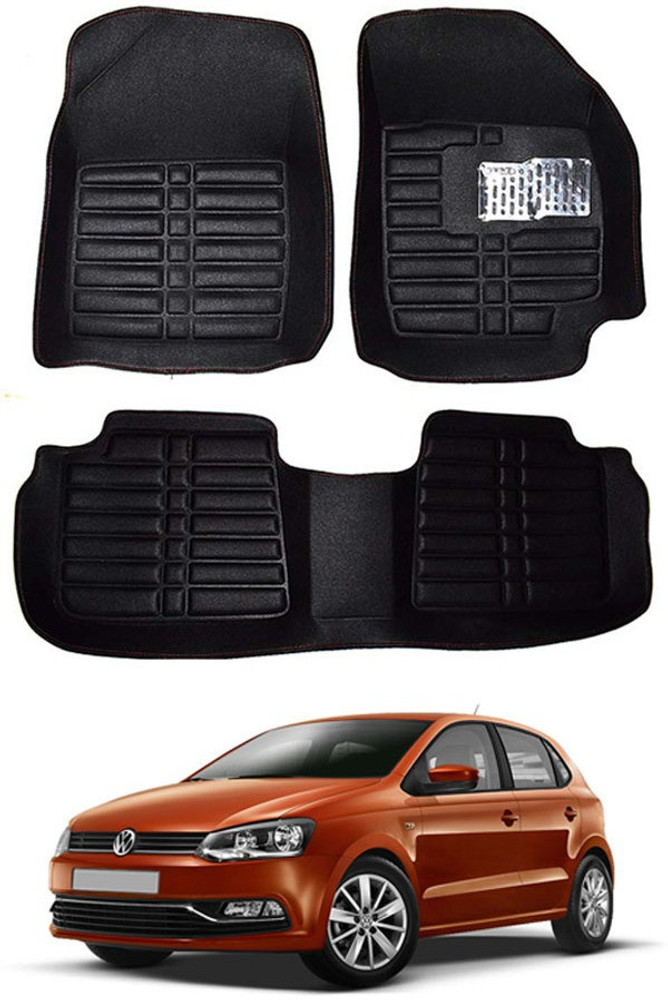 RKPSP Plastic 5D Mat For Volkswagen Polo Price in India Buy RKPSP Plastic 5D Mat For Volkswagen Polo online at Flipkart