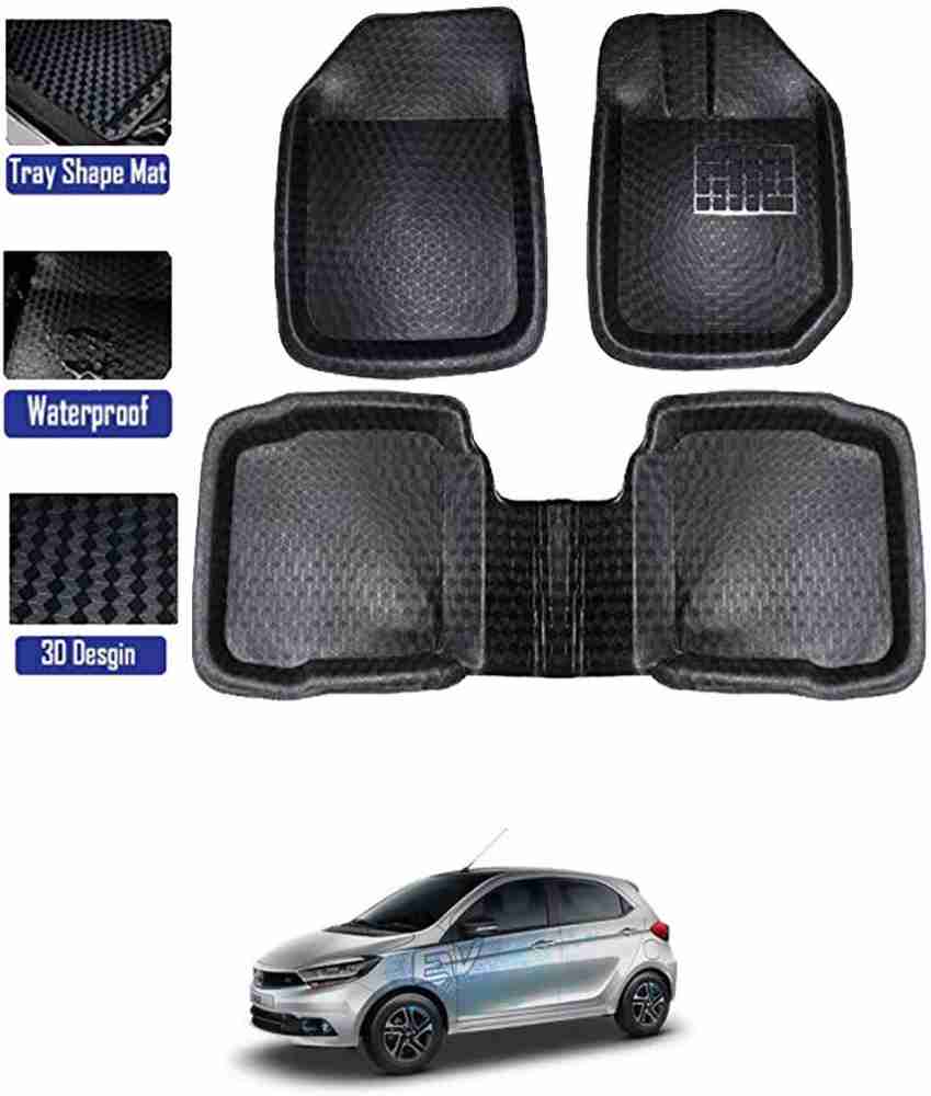 Tata tiago 5d mats store