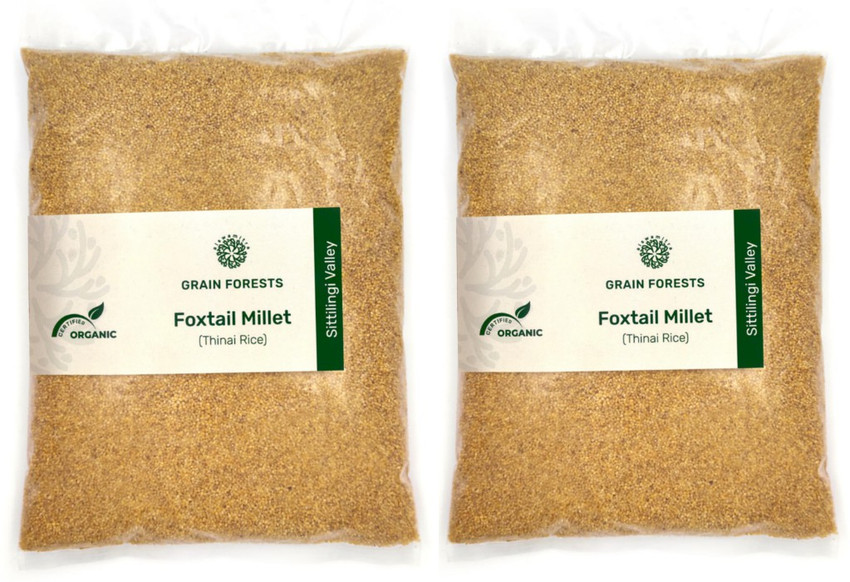 Thinai Grain