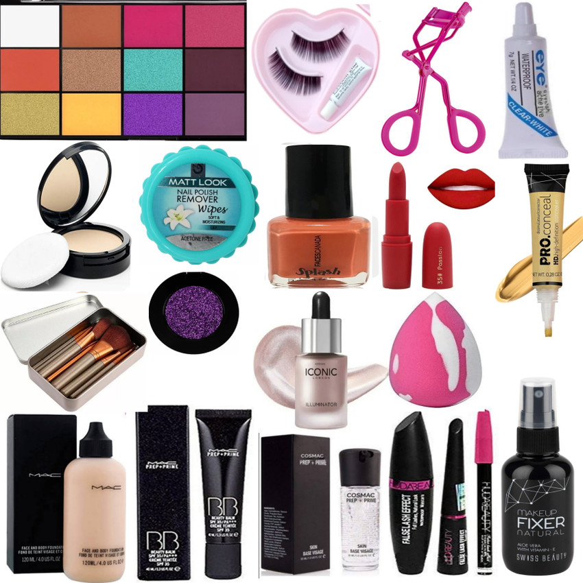Ck Makeup Kit | Saubhaya Makeup