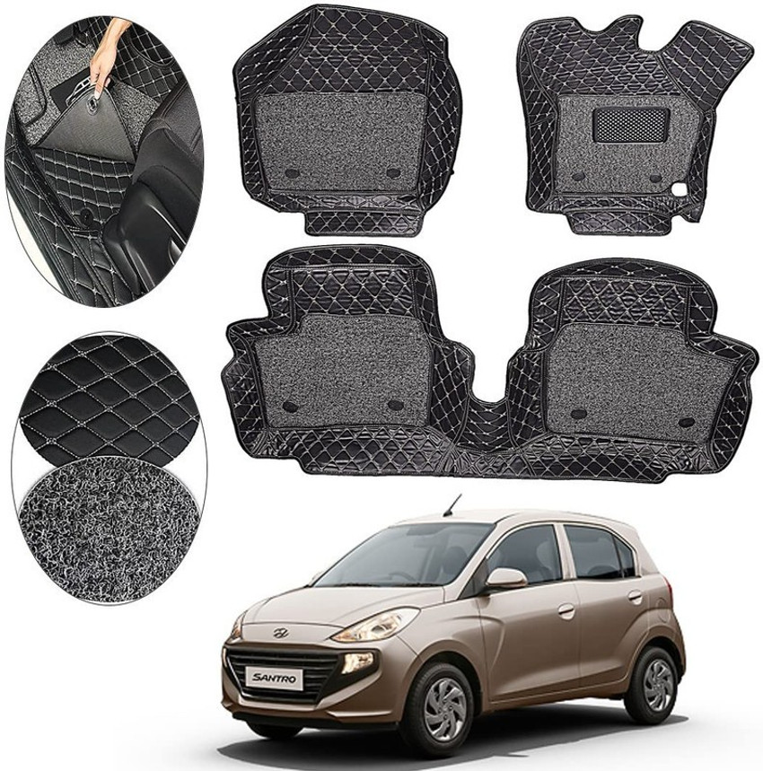 Santro xing 7d mats store