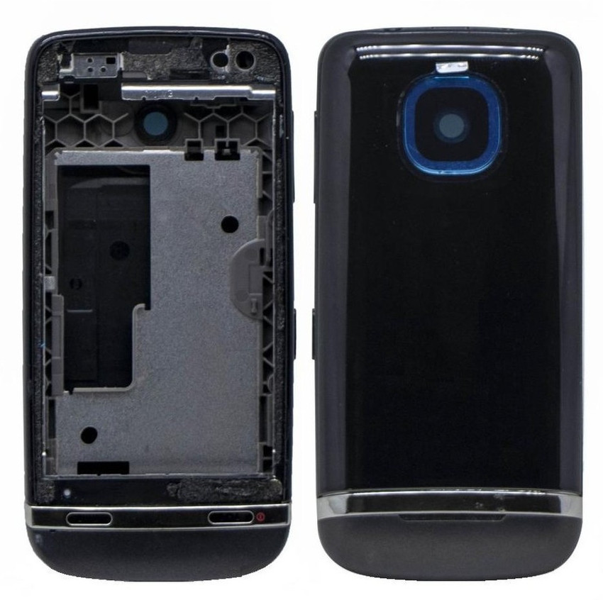 Nokia Asha 311 Black