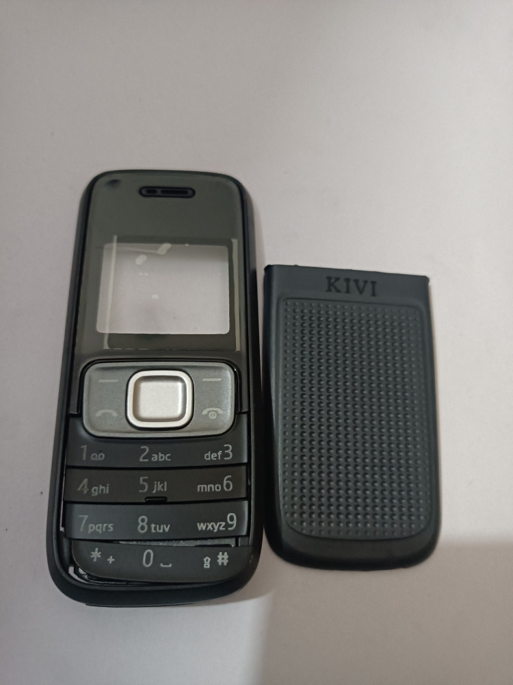 Nokia 1209 Price
