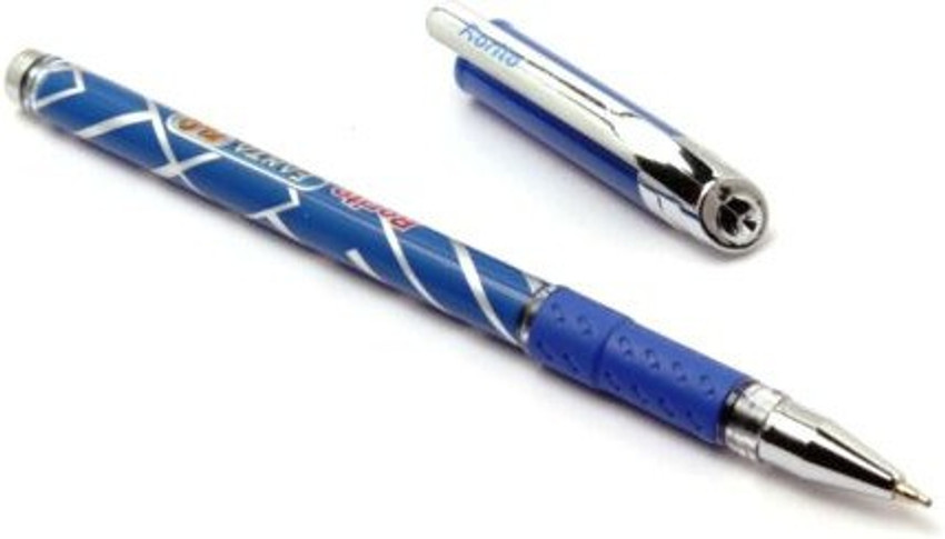 Rorito Fanta Flo Ball Pen Blue, 42% OFF