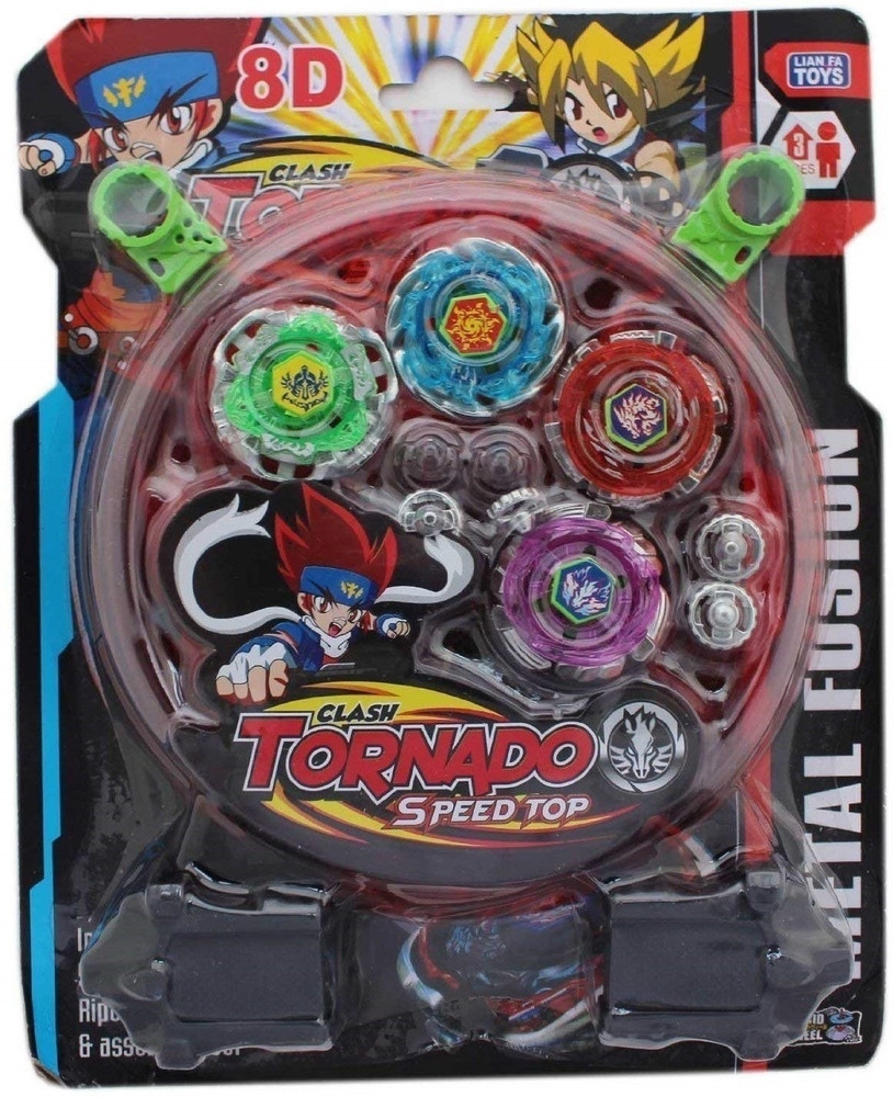 Beyblade metal fusion tornado speed store