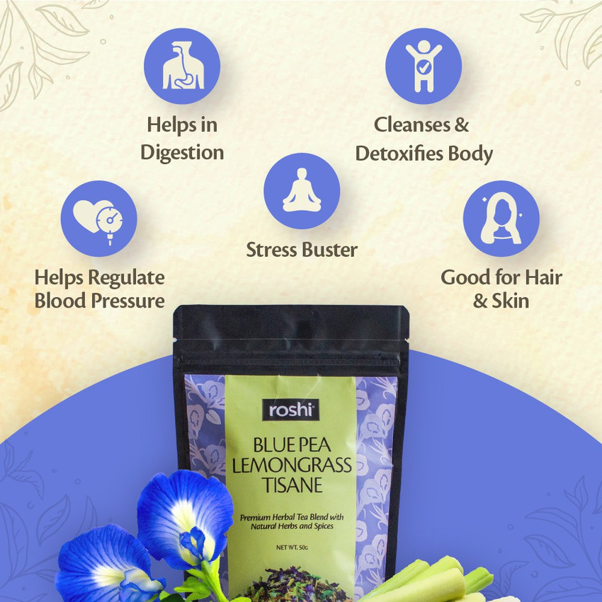 how to make lemongrass detox drink