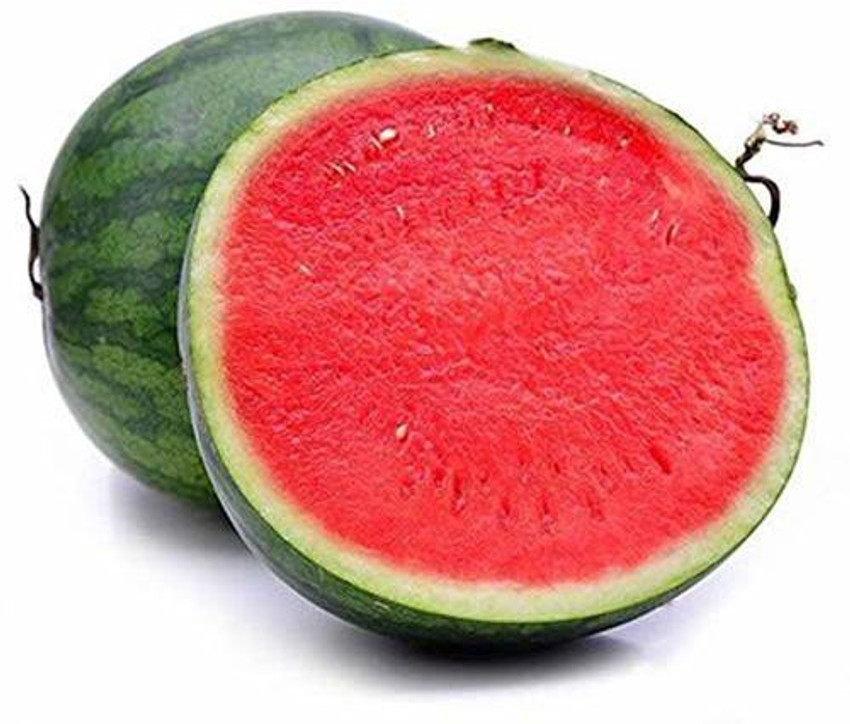 Seedless Watermelon