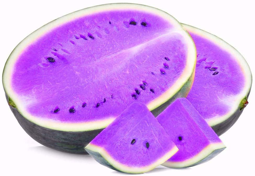 Purple Watermelon