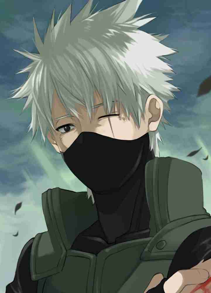 Kakashi anime store