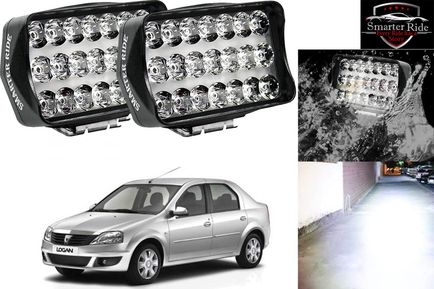 Logan Power And Light