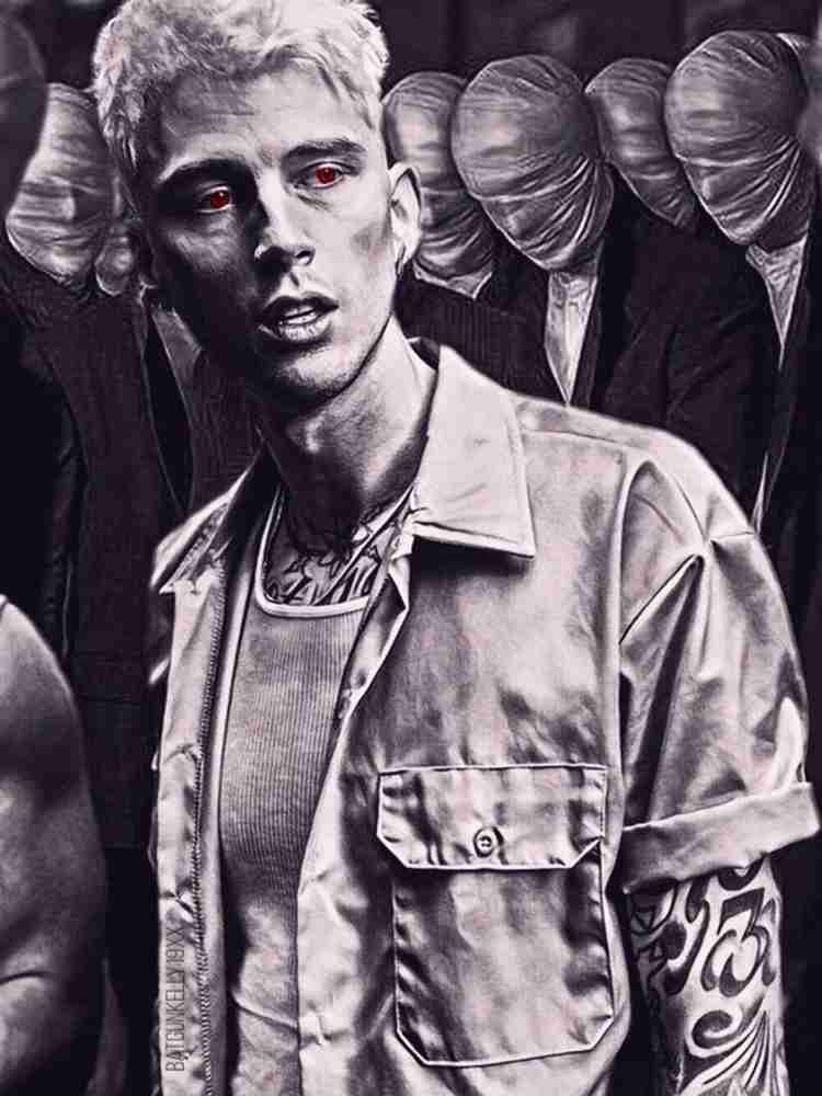 Machine Gun Kelly Wallpapers