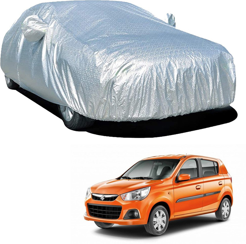Alto k10 car cover price store