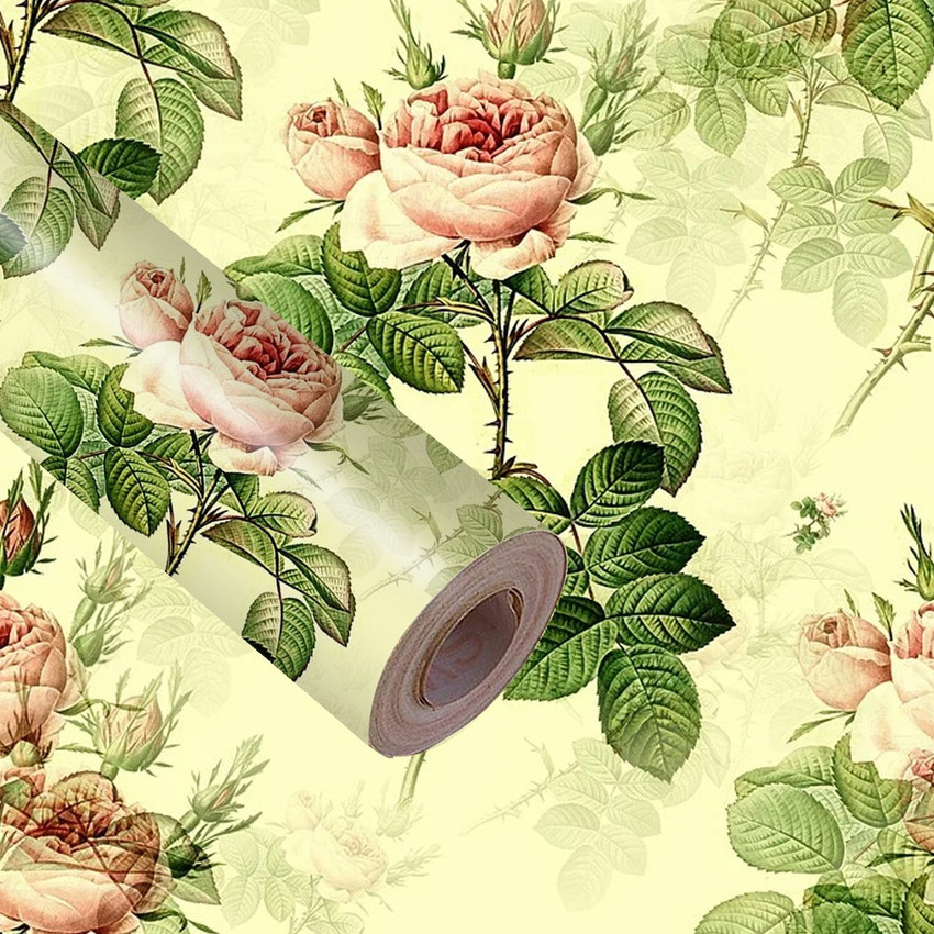Gulab Flower Wallpaper