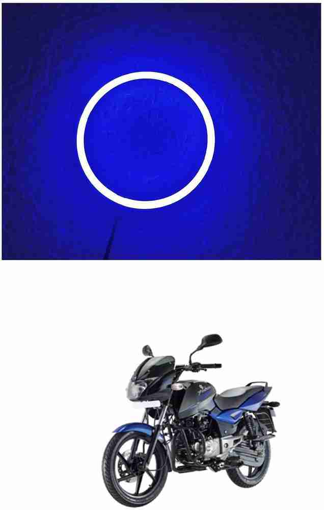 Pulsar 150 Blue