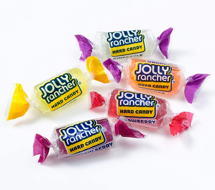 Jolly Rancher Hard Candy Peach Jolly Rancher Wikipedia