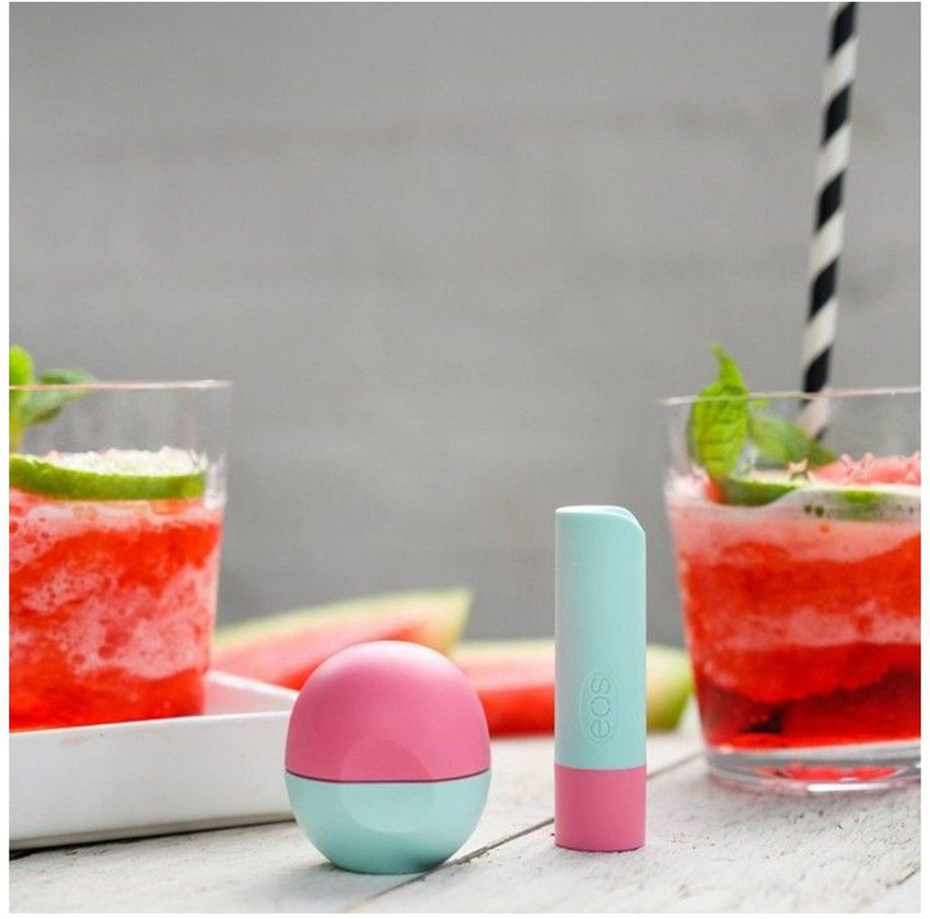 Eos Lip Balm Fresh Watermelon