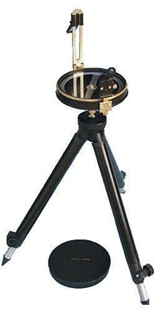Prismatic Compass Tripod