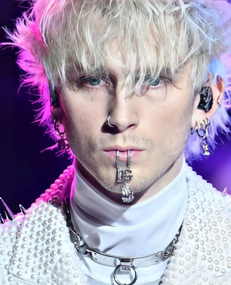 Machine Gun Kelly Wallpapers