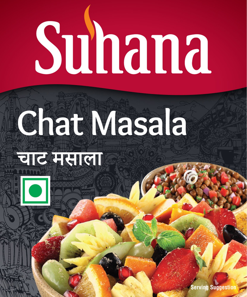 Chat Masala Powder