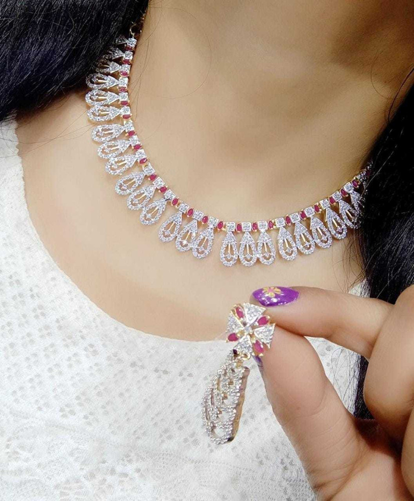 Flipkart diamond jewellery store