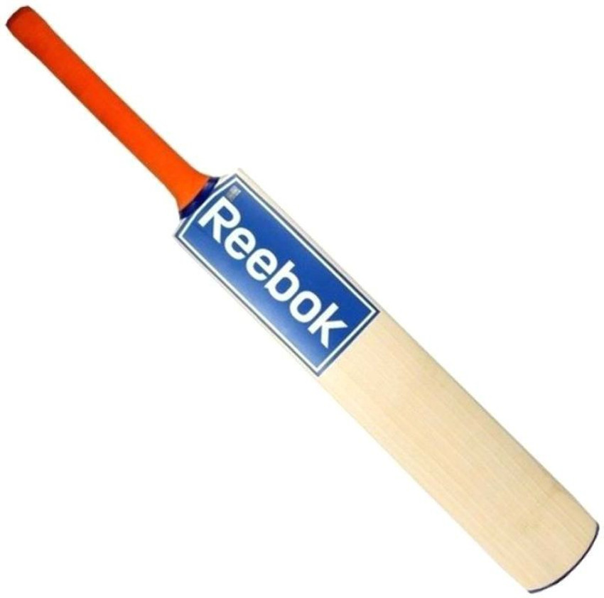 Reebok Cricket Bat Logo MS Dhoni Scores Double Bat Sponsorship