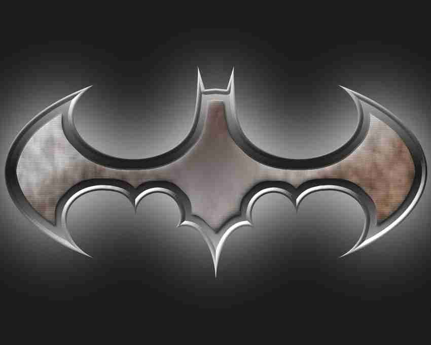 Original Batman Symbol