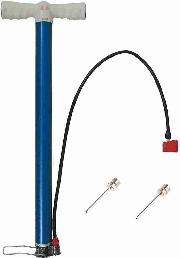 Price of cycle pump store