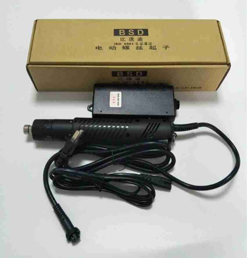 Bsd 101 screwdriver store