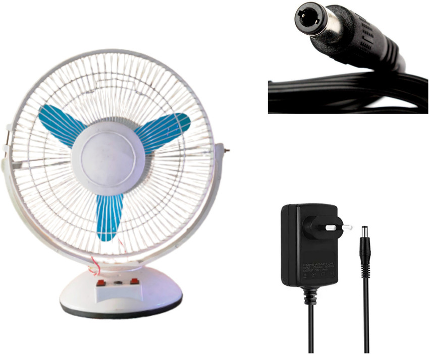 Fan For 12 Volt Battery