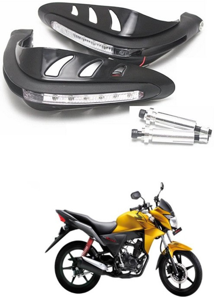 Honda Twister 110cc Modified